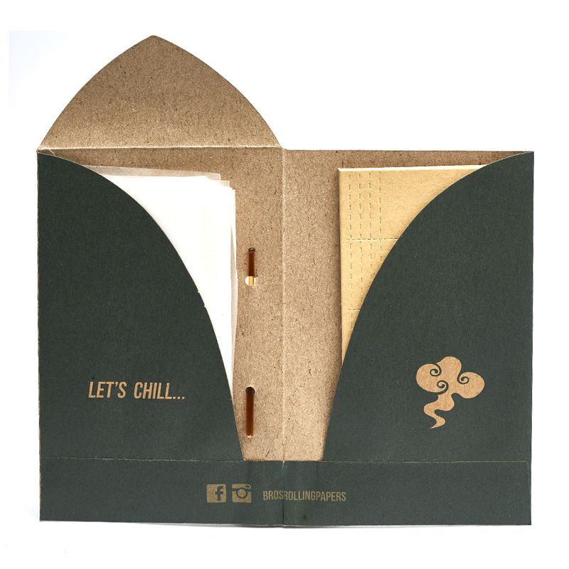 Buy Bros Nat Rolling Paper from Global Routes Import and Export Co.,Ltd ...