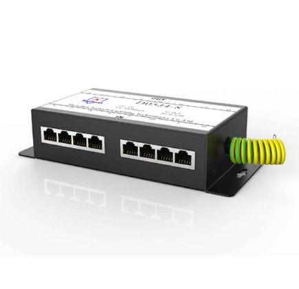 Buy Spd For Network / Data Line Surge Protector from Shenzhen Techwin ...