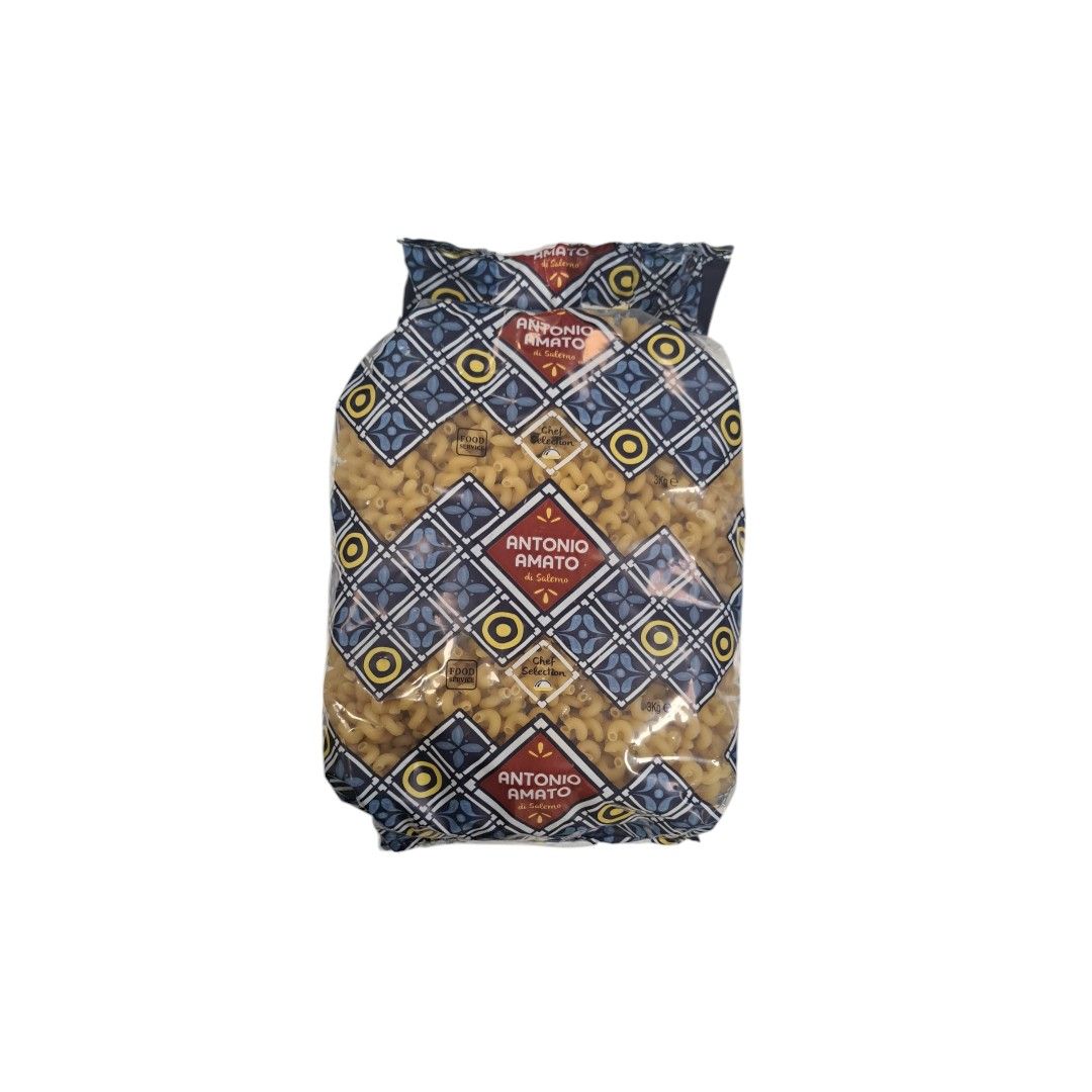 Buy Cava Tappi Pasta from J W PIKE LTD, United Kingdom | Tradewheel.com
