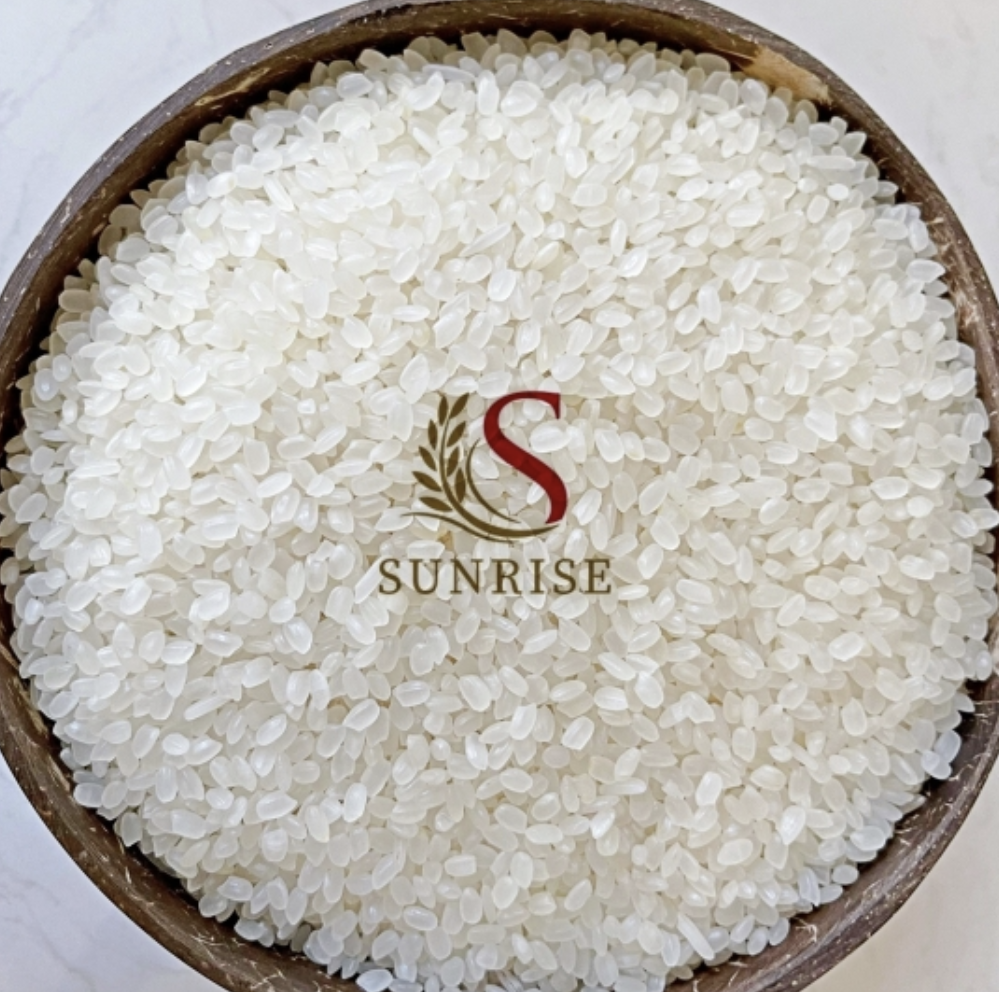 Buy Japonica Rice from SUNRISE INS LIMITED COMPANY, Vietnam ...