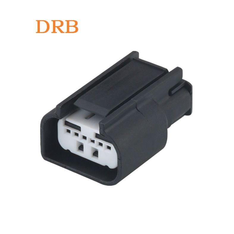 Buy Connector 3705a-01-001a Automotive Radar Wire Harness Plug Drb ...