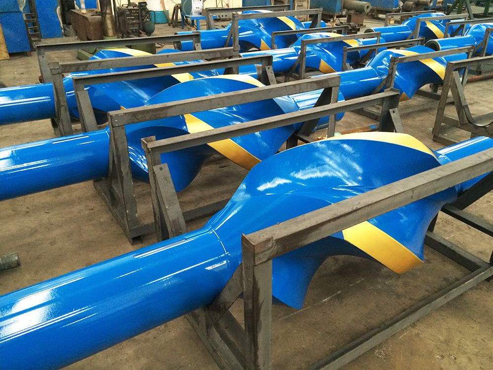 Buy High Quality 4145h&non Magnetic Drilling Stabilizer Forgings ...