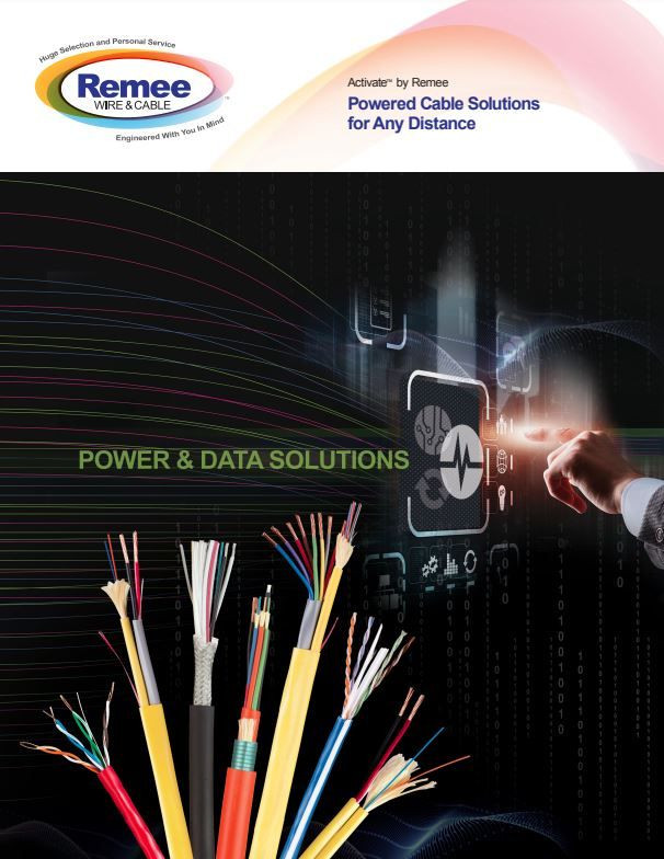 Buy Activate™ By Remee Powered Cable Solutions from Remee Wire &Cable ...