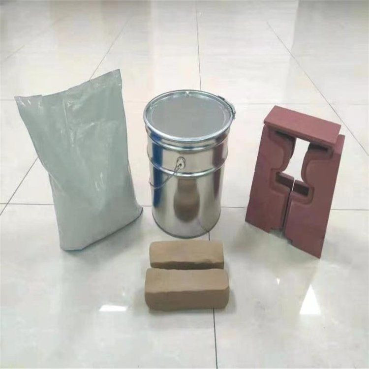 Buy Thermite Welding Machine Rail Welding Material Kits from Wuhan ...