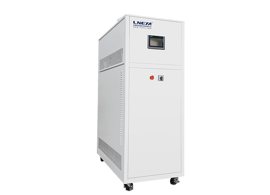 Buy Precision Chillers Water Chiller & Air Chiller Lt -45℃～30℃ from ...