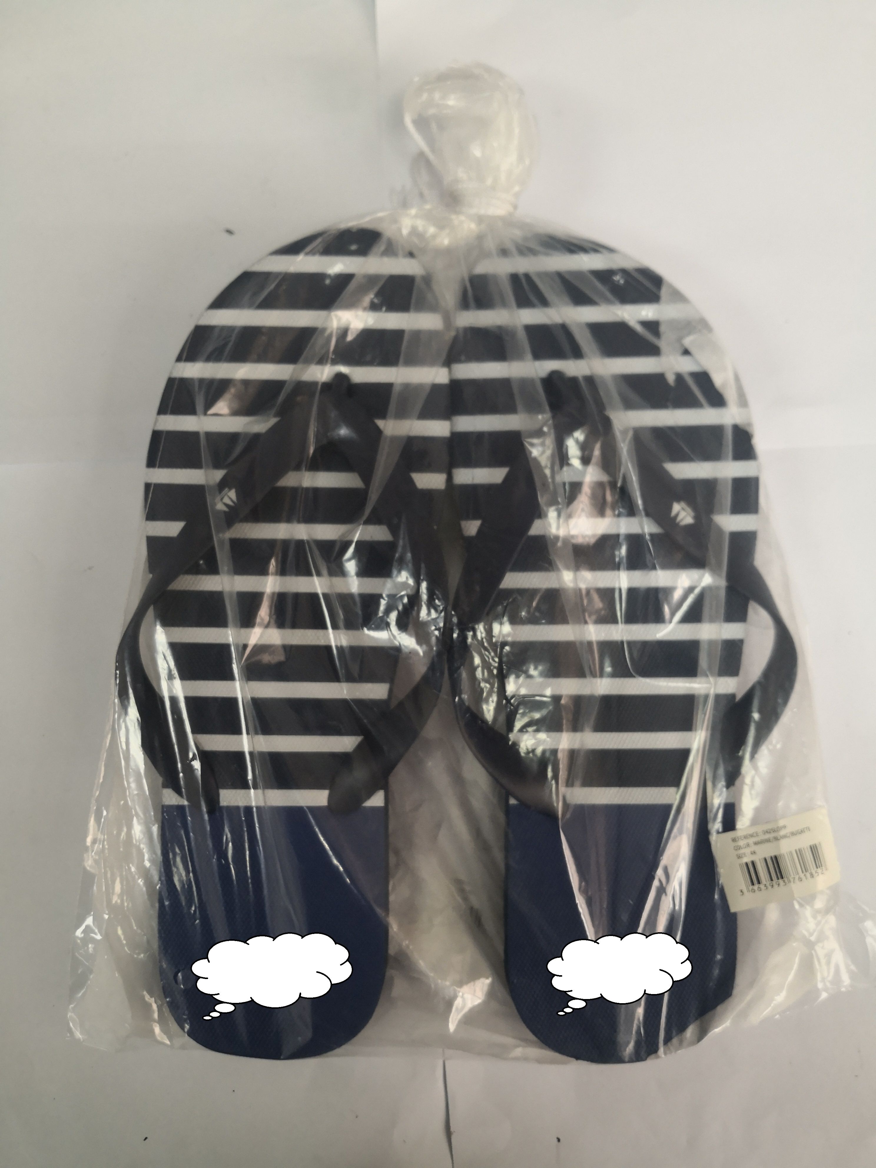 Buy Flip Flops from Jiande home textitle, China | Tradewheel.com