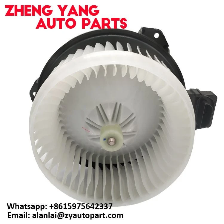 Buy Blower Fan Motor For Camry Highlander Rav4 09 Lhd Ccw 87103-oe040 ...