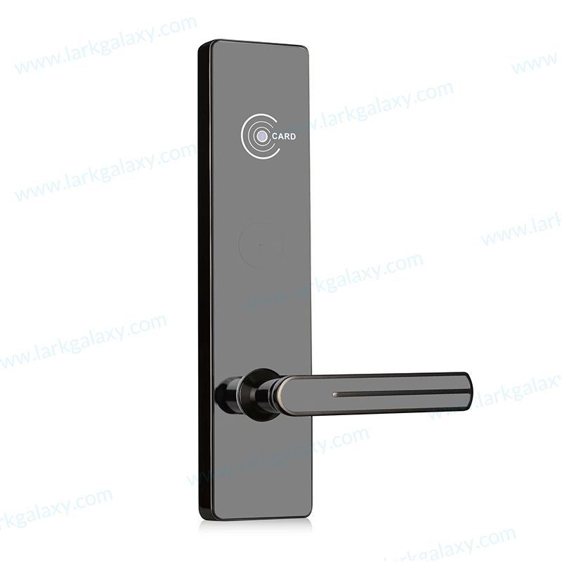 Buy Advanced Rfid Hotel Door Lock - L827 from LARK SMART EQPT(SHENZHEN)CO.,LTD, China ...