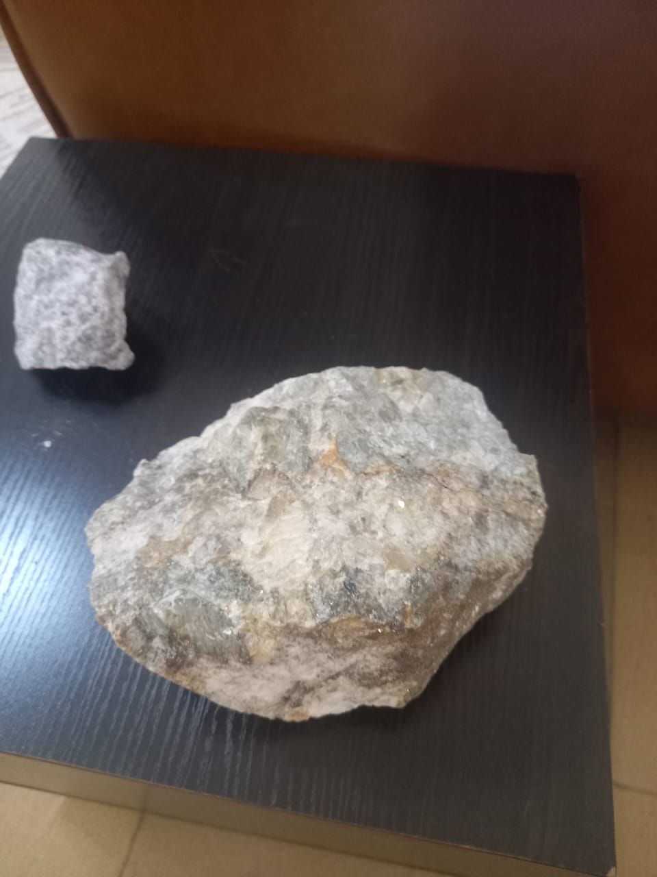 Buy Spodumene from Biosafari, United Kingdom | Tradewheel.com