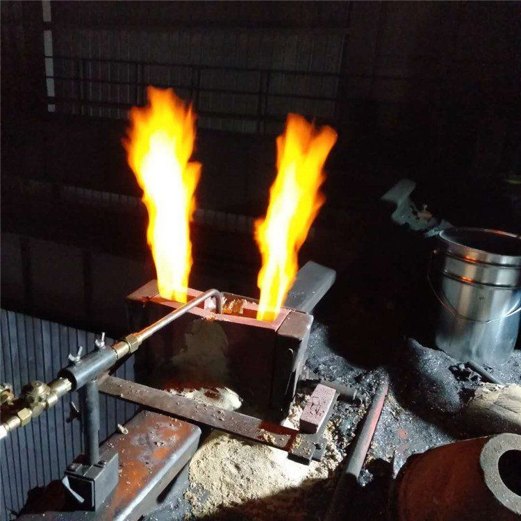 Buy Thermite Welding Machine Rail Welding Material Kits from Wuhan ...