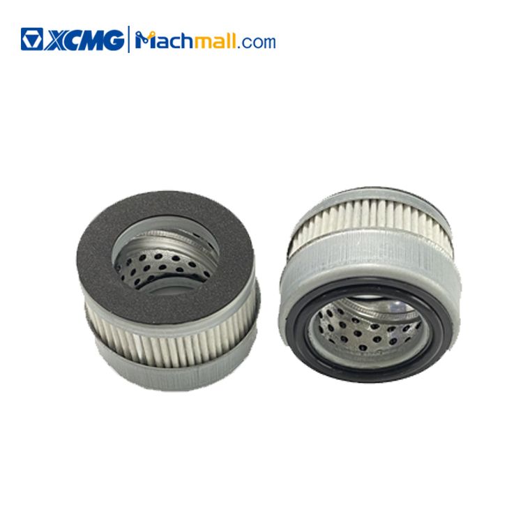Buy Xcmg Excavator Spera Parts Oil Suction Filter Xe35u (for Internal ...