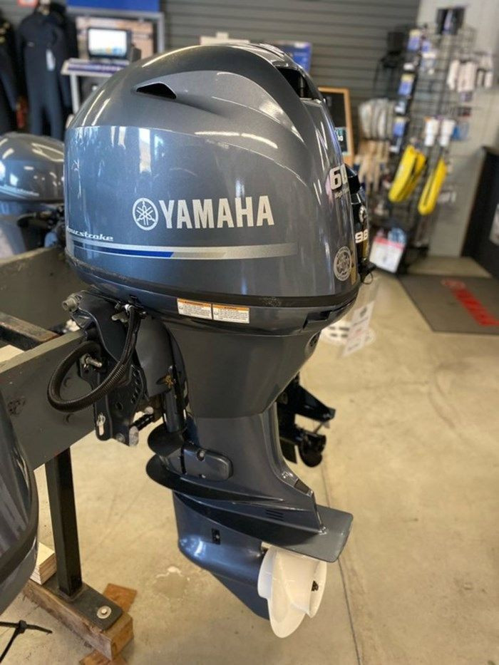 Buy High Performance 4 Stroke 60hp Outboard Boat Motors/outboard Engine ...