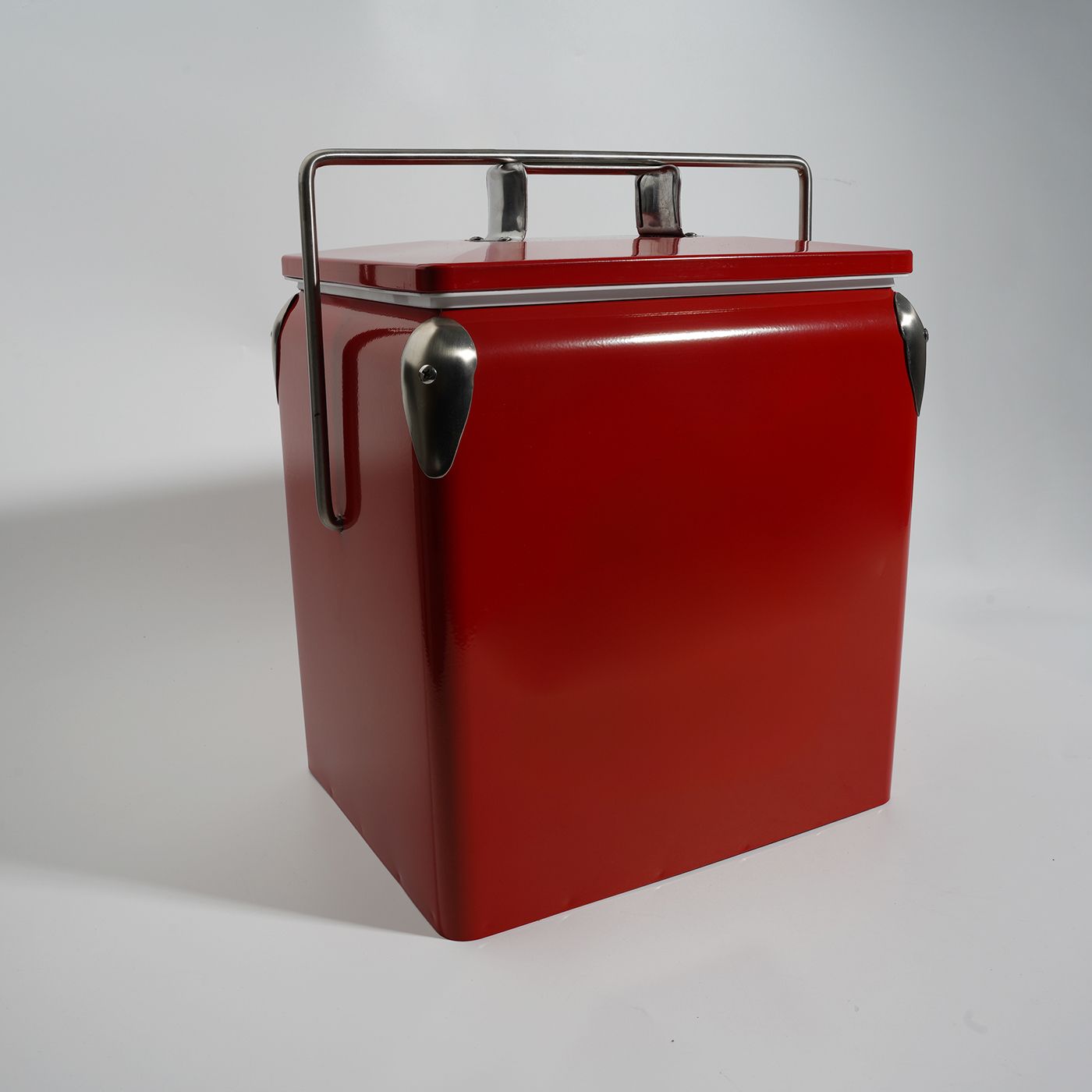 Buy Retro Ice Chest Cooler from Suzhou Hengshuo Imp & Exp Co., Ltd ...