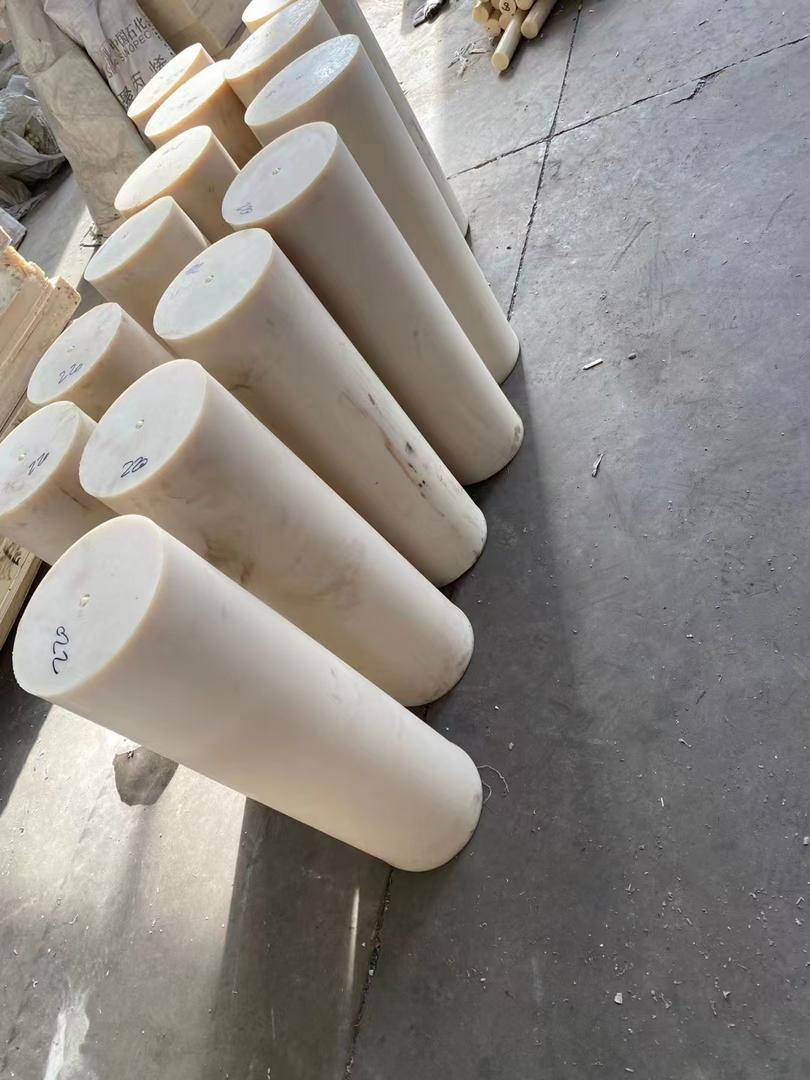 Buy Mc Nylon Rod, Mc Nylon Tube Price From China Factory from Shunda ...