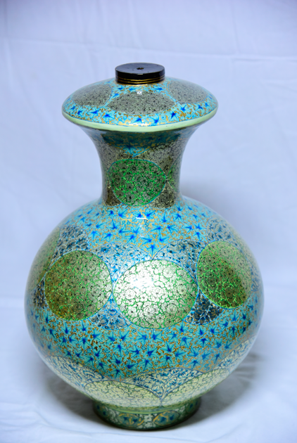 Buy Custom Paper Mache Boxes from Clays Overseas, India | Tradewheel.com