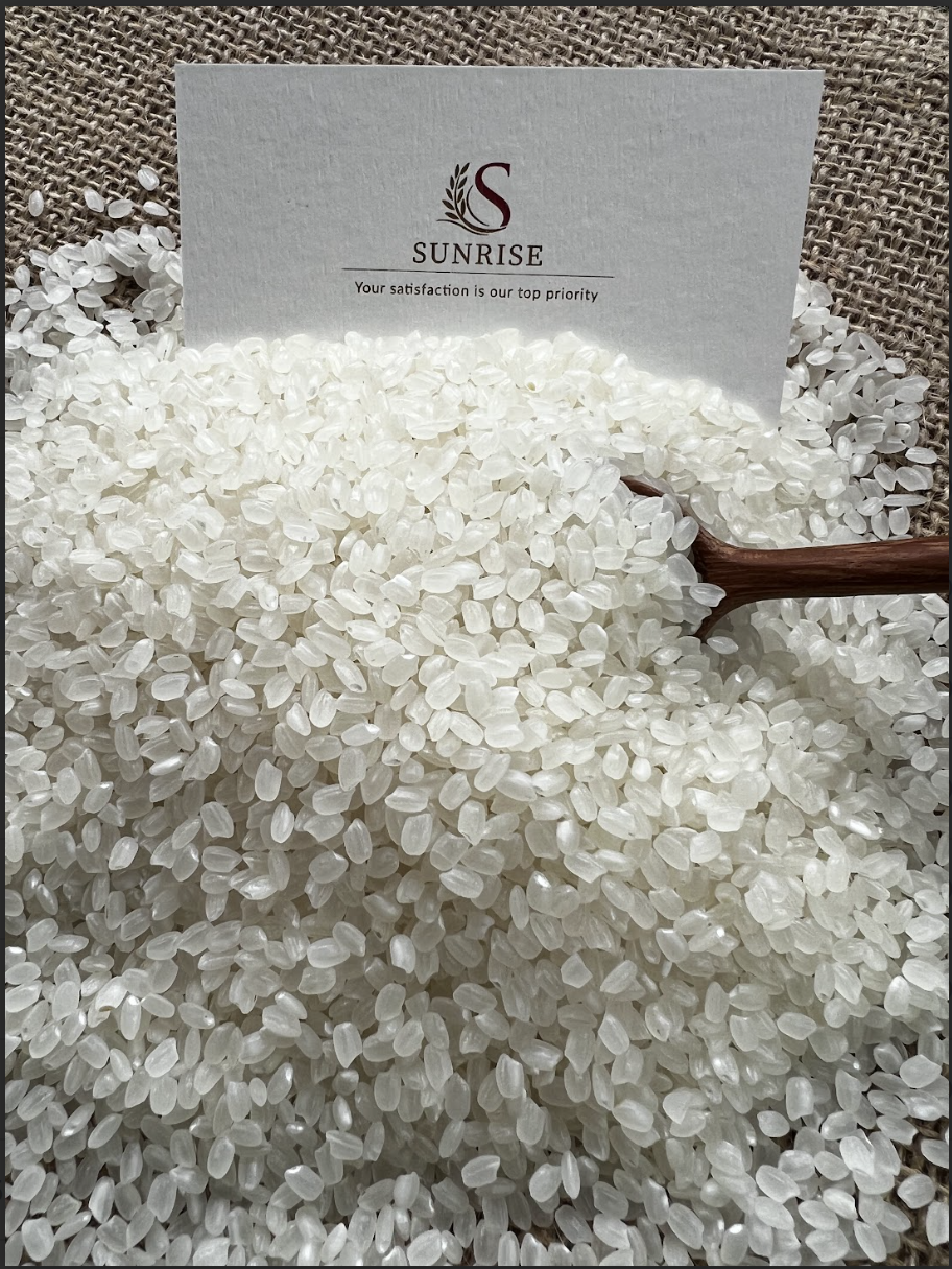 Buy Japonica Rice from SUNRISE INS LIMITED COMPANY, Vietnam ...
