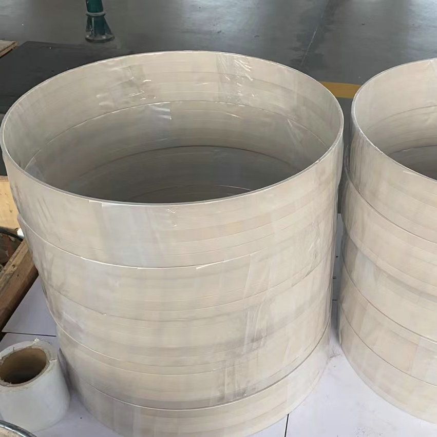 Buy 20 Inch Peek Seat Insert 100% Pure Peek450g Sealing Oil And Gas ...