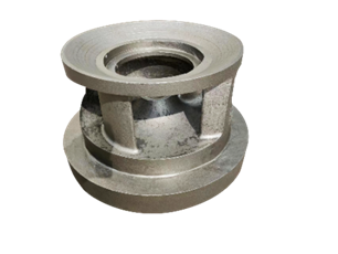 Buy Pump Part, Ct10，resin Sand Castings from Shanghai Eesson Mech Tech ...