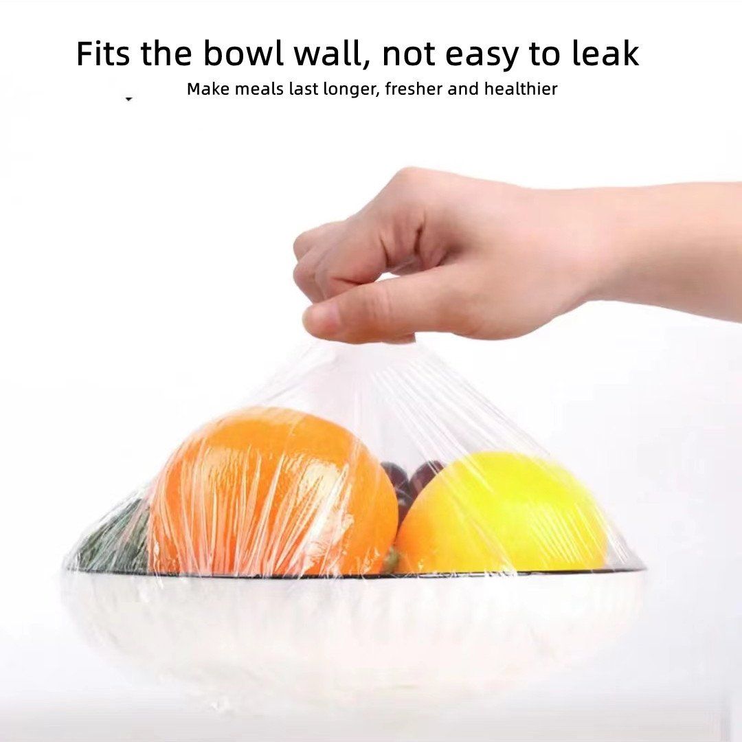 Buy Kitchen Cling Film from Company - ShenZhen Yilink Industrial ...