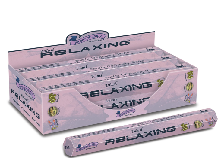 Buy Incense from Sarathi International Inc -Manufactures and exporters ...