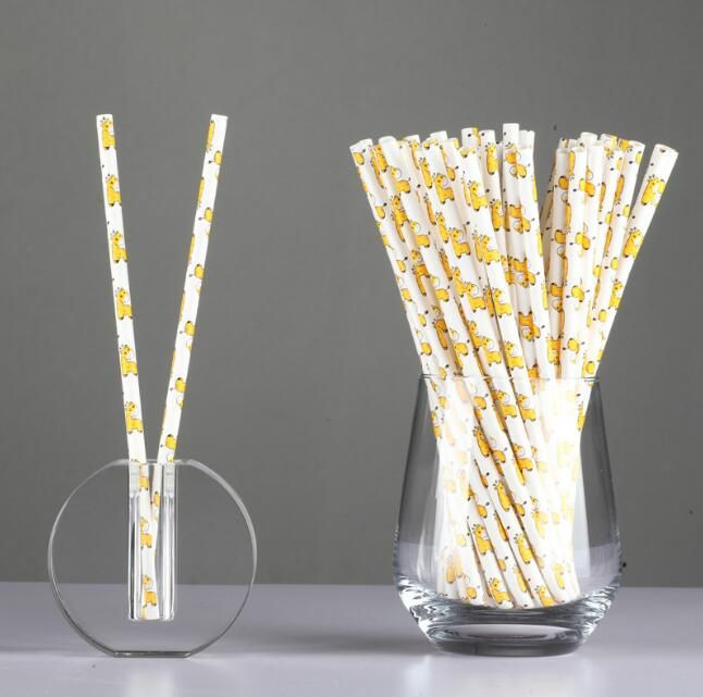 Buy Pla Straw from Gerber Korea Ltd, South Korea | Tradewheel.com