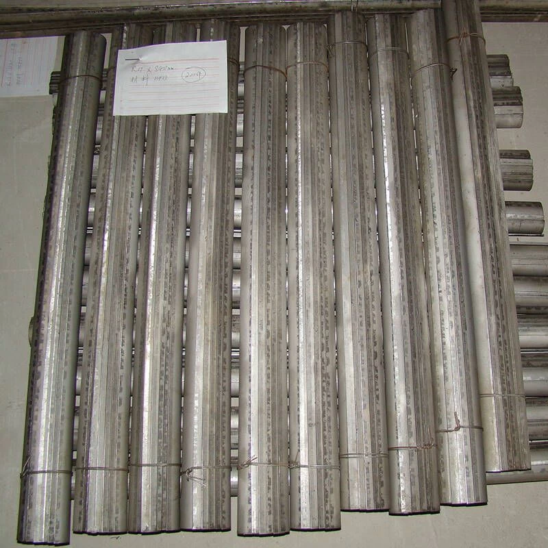 Buy Gas Fired Boiler Tube Erosion Shield For Industry Boiler from ...