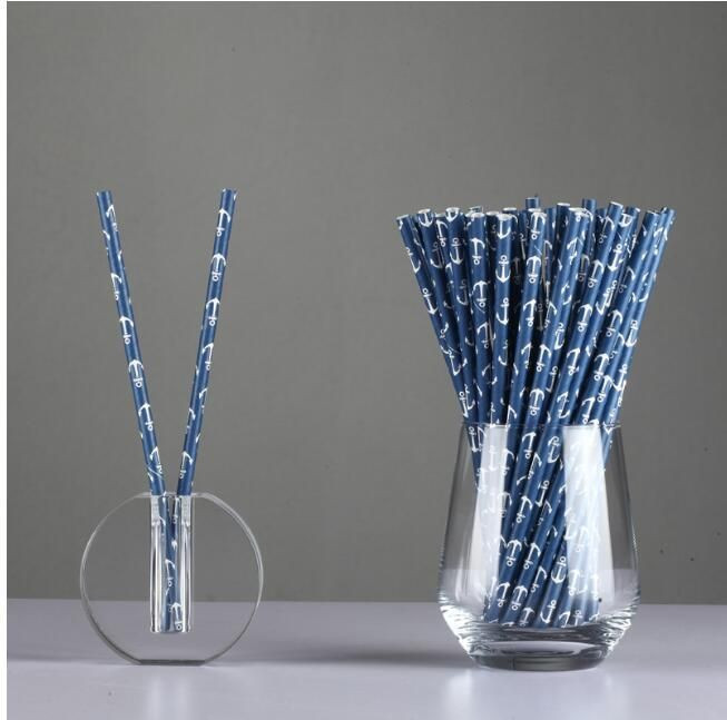 Buy Pla Straw from Gerber Korea Ltd, South Korea | Tradewheel.com