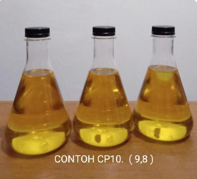 Buy Crude Palm Oil , Rbd Cp10 , Rbd Cp 8 , Pks from PT MITRA RIZKI CEMERLANG, Indonesia ...