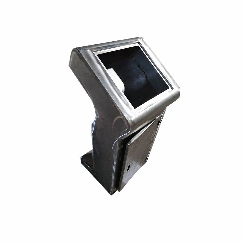 Buy Operating Console Sheet Metal Shell from Jiangxi Junchang ...