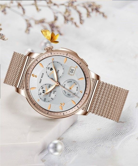 Buy V65 Smartwatch from Luan Dizhuo Trading Co., Ltd., China ...