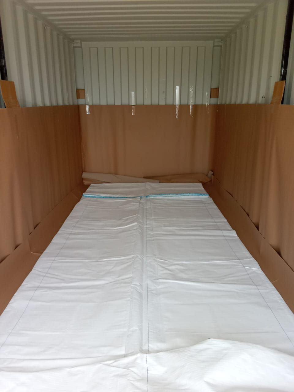 Buy Flexitank from G+L (S) Pte Ltd, Indonesia | Tradewheel.com