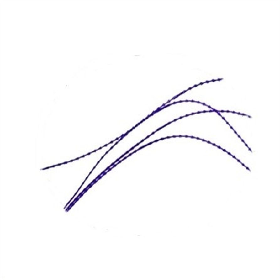 Buy Pdo Mono Threads Face Thread Lift from hebei kouxuan technology co ...