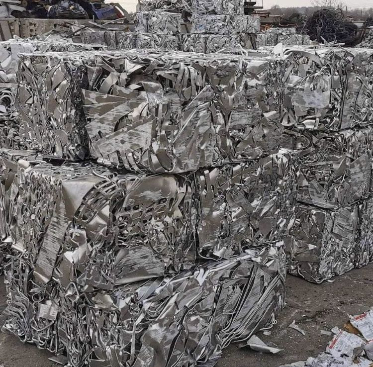 Buy Aluminum Extrusion Scrap from South Texas Scrap Recycling, USA ...