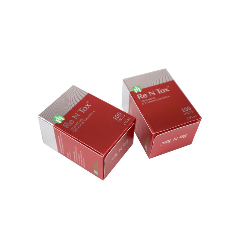 Buy Rentox 100 / 200 Units Botulinum Toxin In South Korea from ...