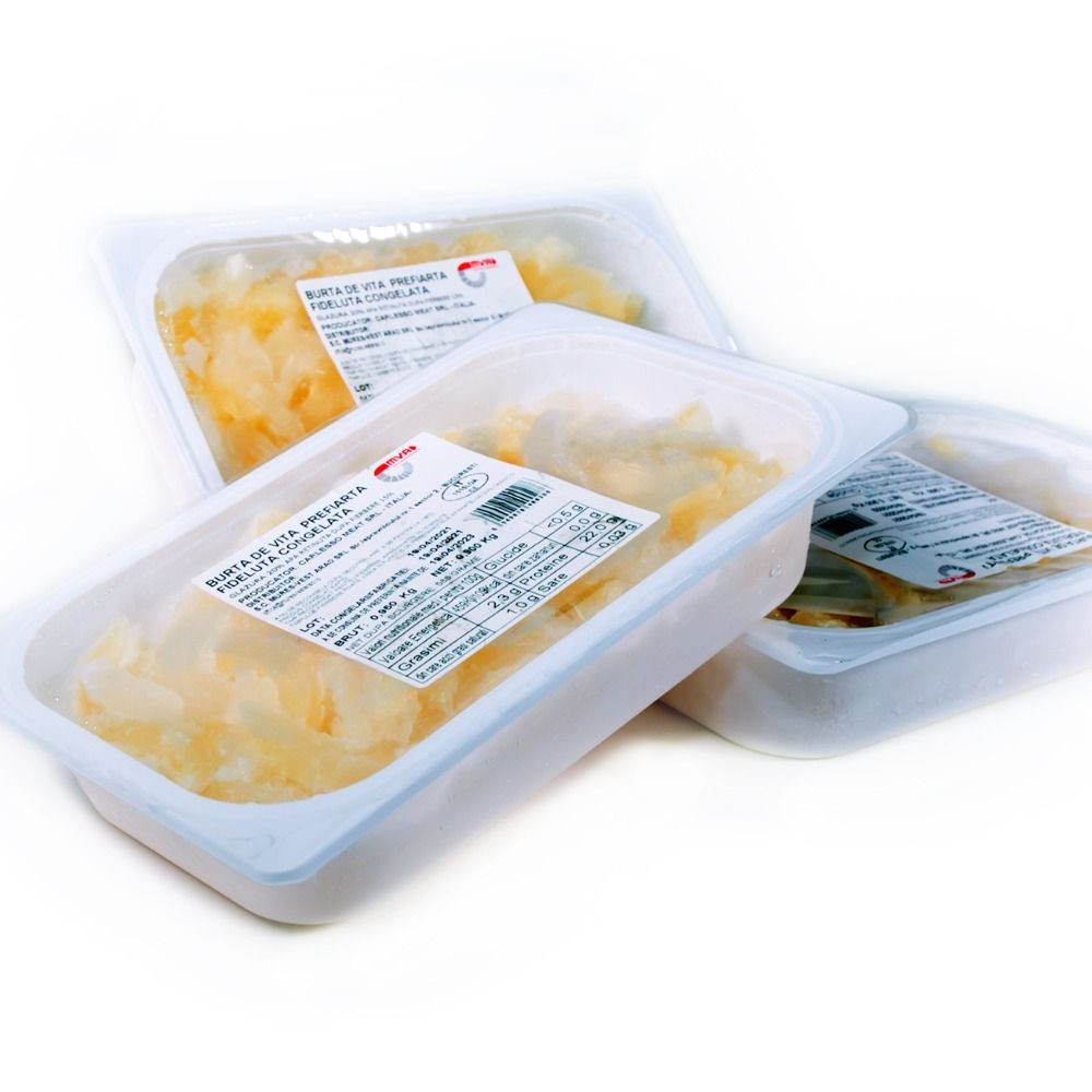 Buy Frozen Beef Tripe 1kg Pre-cooked from S.C Mures-Vest Arad SRL ...