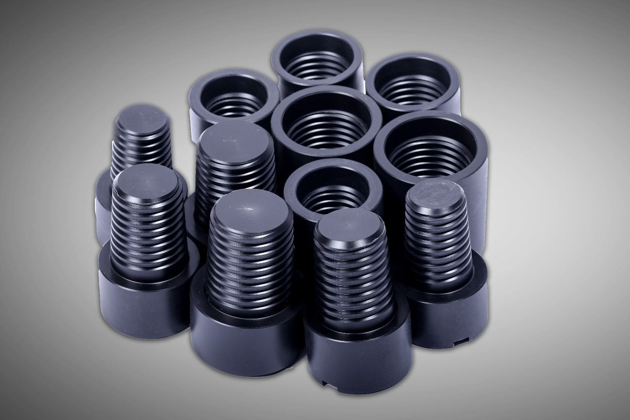 Buy Ammt Thread Protectors from Inventive Constellation Pvt Ltd, India ...