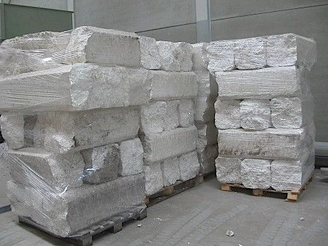 Buy Eps Block Scrap from Sunrise Plastics Llc, USA | Tradewheel.com