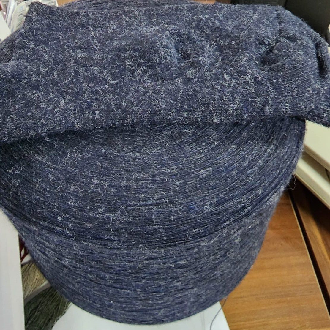 Buy Acrylic Yarn from ALPSA MAKINA TEKSTIL, Republic of Türkiye ...