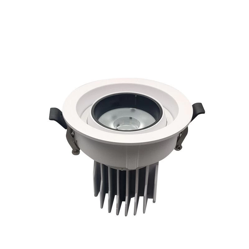 Buy 15w 20w 30w Dimmable Down Light Supplier from Guangzhou BREE ...