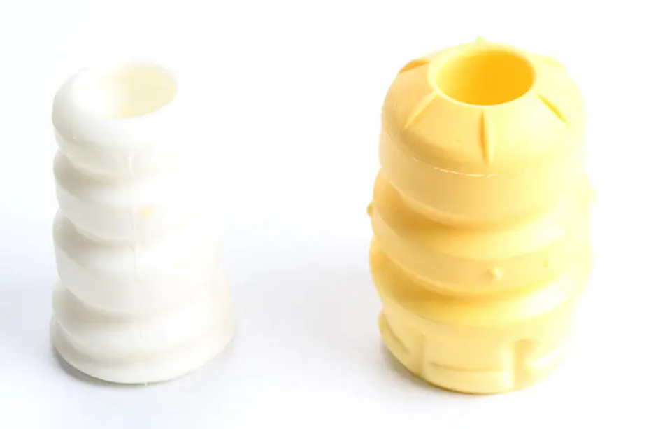 Buy Bump Stop Rubber For Shock Absorption from Qinghe Fengyuan Auto ...