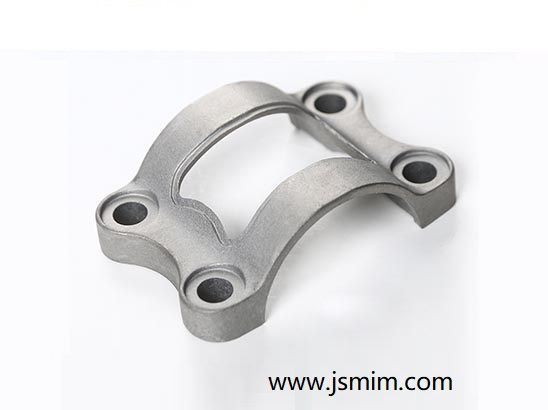 Buy Titanium Metal Injection Molding For Bike Parts from JSMIM, China ...