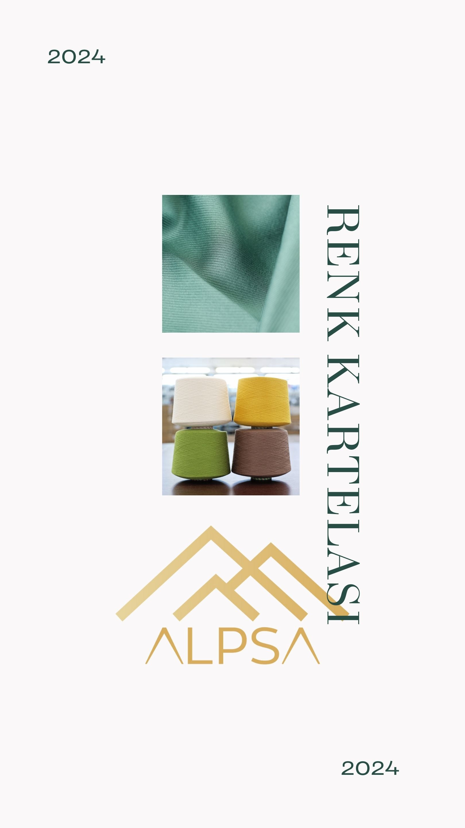 Buy Acrylic Yarn from ALPSA MAKINA TEKSTIL, Republic of Türkiye ...