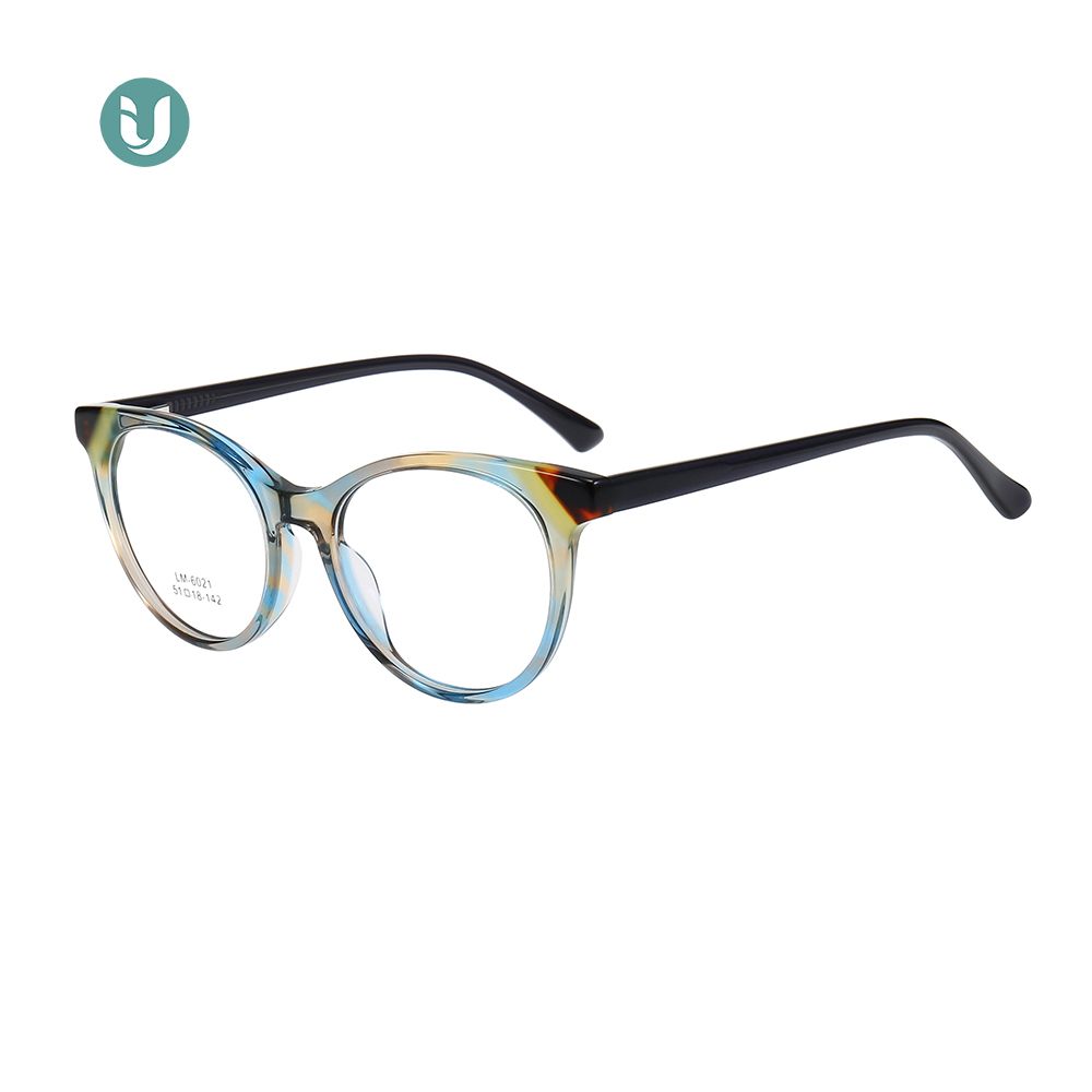 Buy Acetate Optical Frames from Danyang IU Eyewear Co., Ltd., China ...