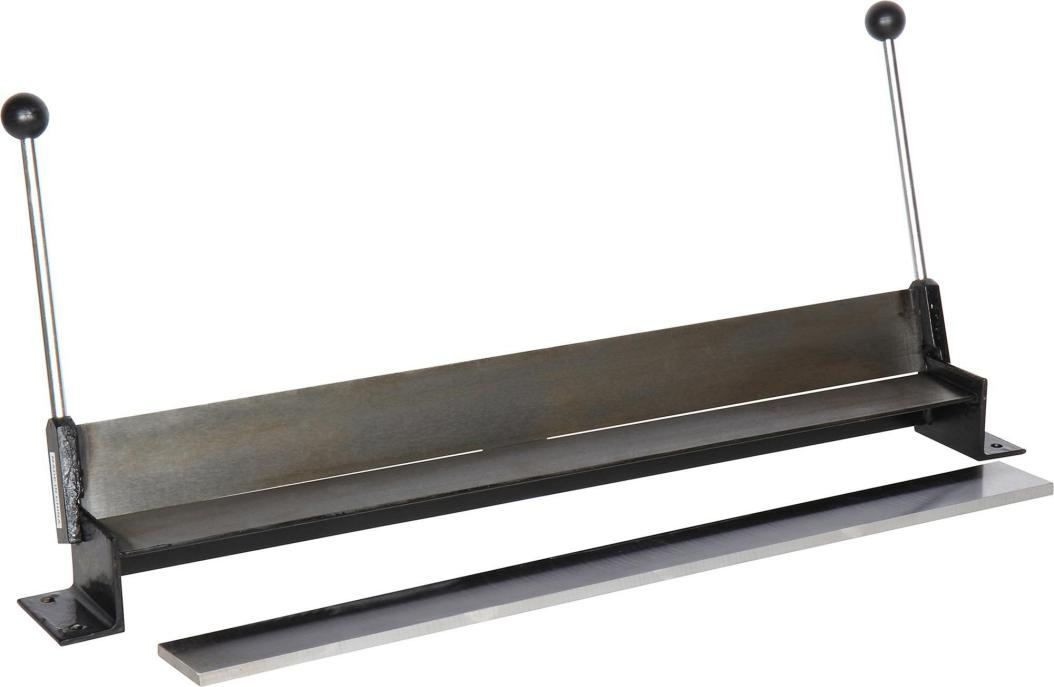 Buy Bench Top Metal Bending Brake - Pm09401 from Jiashan Powerful ...