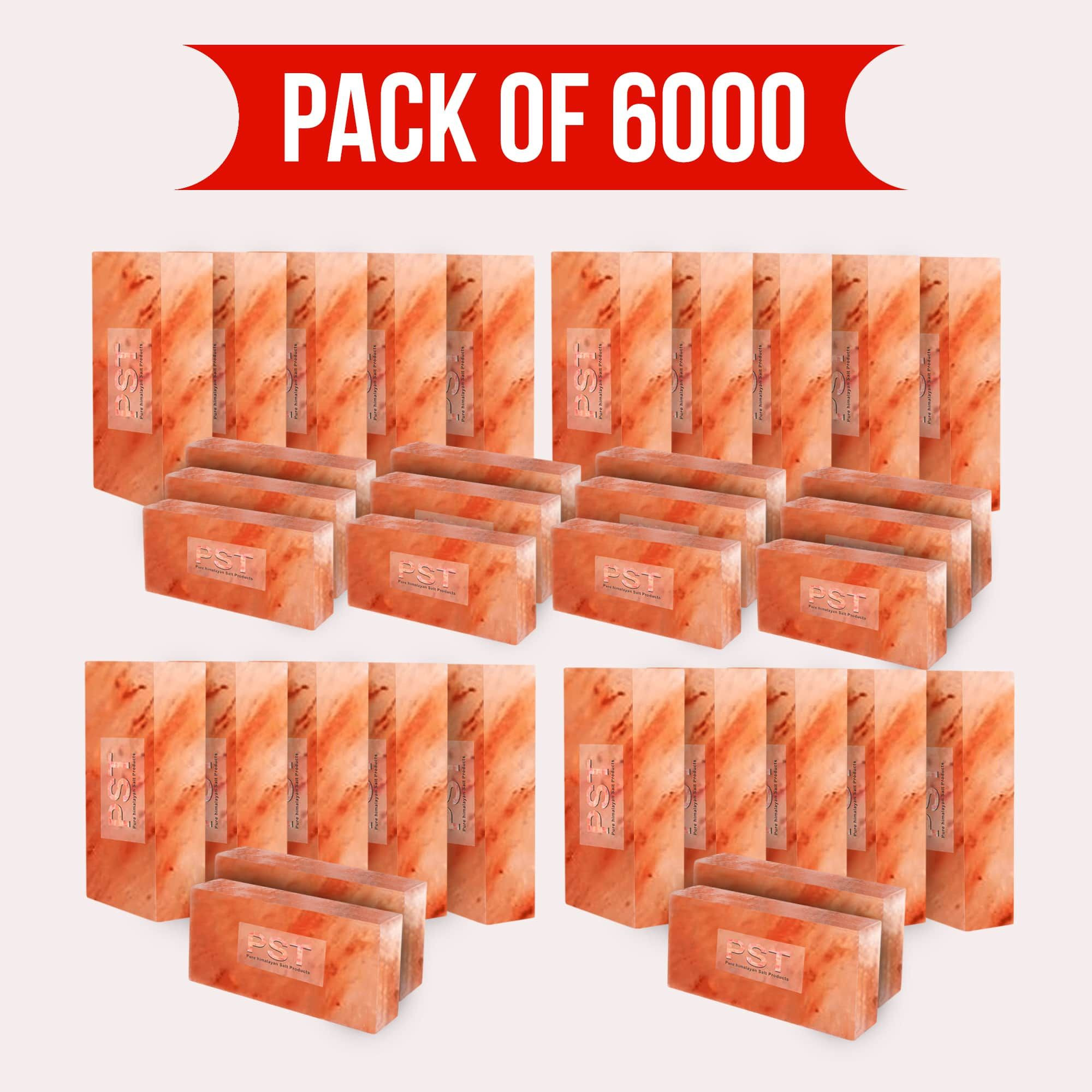 Buy Bulk Himalayan Pink Salt Tiles from Pink Salt Tiles, USA ...