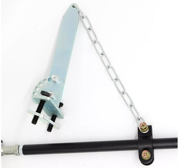 Buy Push Pull Hand Controls Driving Aids For The Disabled from SHANGHAI ...