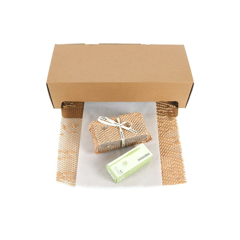 Buy Ameson Paperez Mini Packing Station Honeycomb Paper Dispenser ...