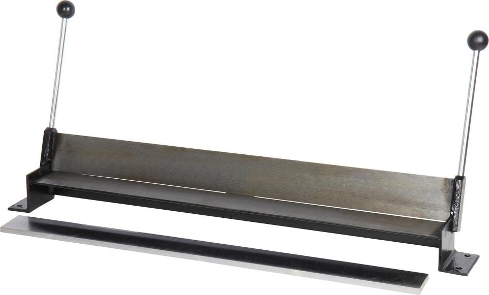 Buy Bench Top Metal Bending Brake - Pm09401 from Jiashan Powerful ...