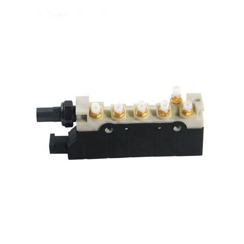 Buy A2203200258 Parts Accessory Air Compressor Valve Block For Mercedes ...