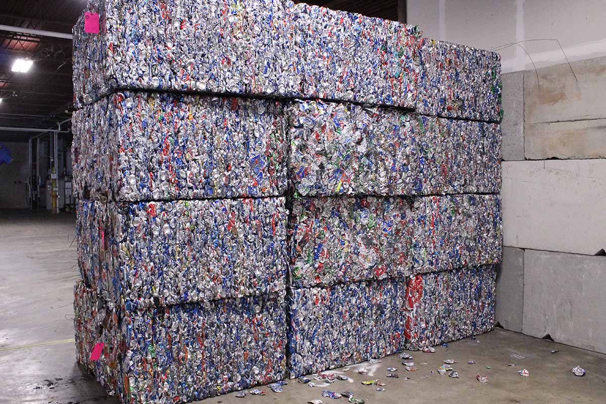 Buy Exporters Of Ubc Scrap | Aluminum Ubc Scrap Suppliers from ...